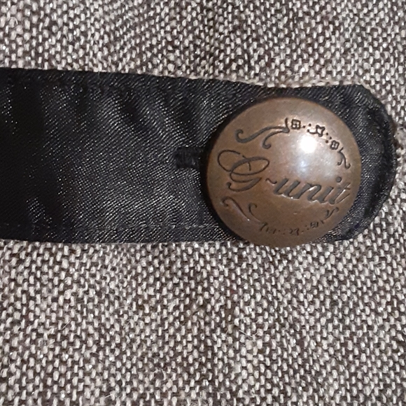 G-Unit | Jackets & Coats | Vintage G Unit Military Jacket | Poshmark